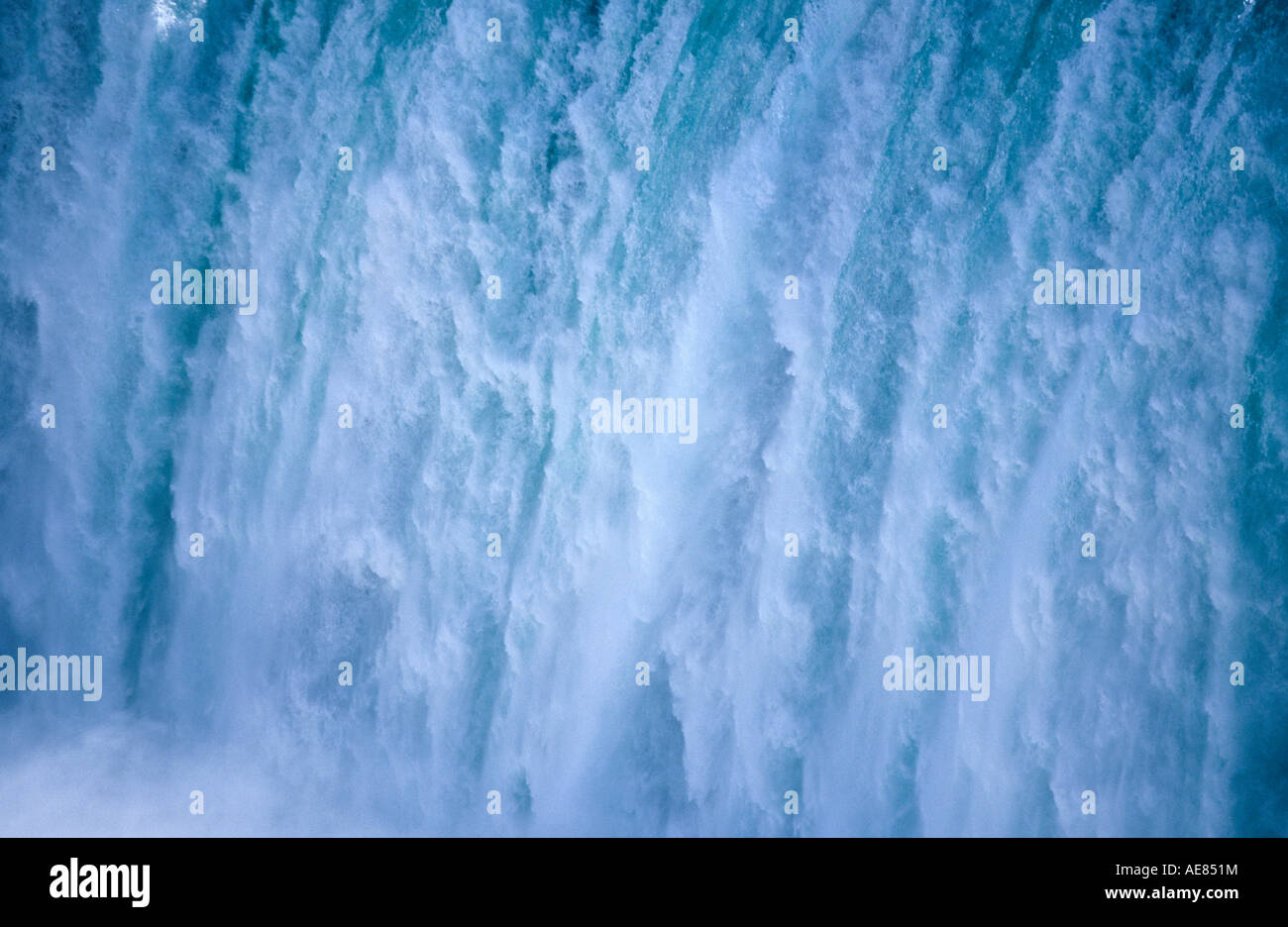 Abstract waterfall foam patterns hi-res stock photography and images ...