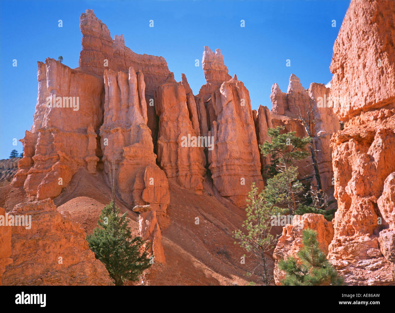 Ice wedging hi-res stock photography and images - Alamy