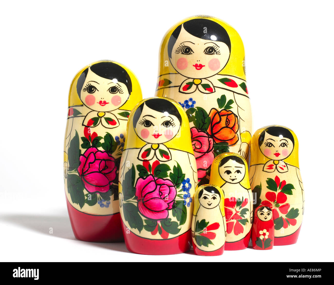 Growth dolls hi-res stock photography and images - Alamy
