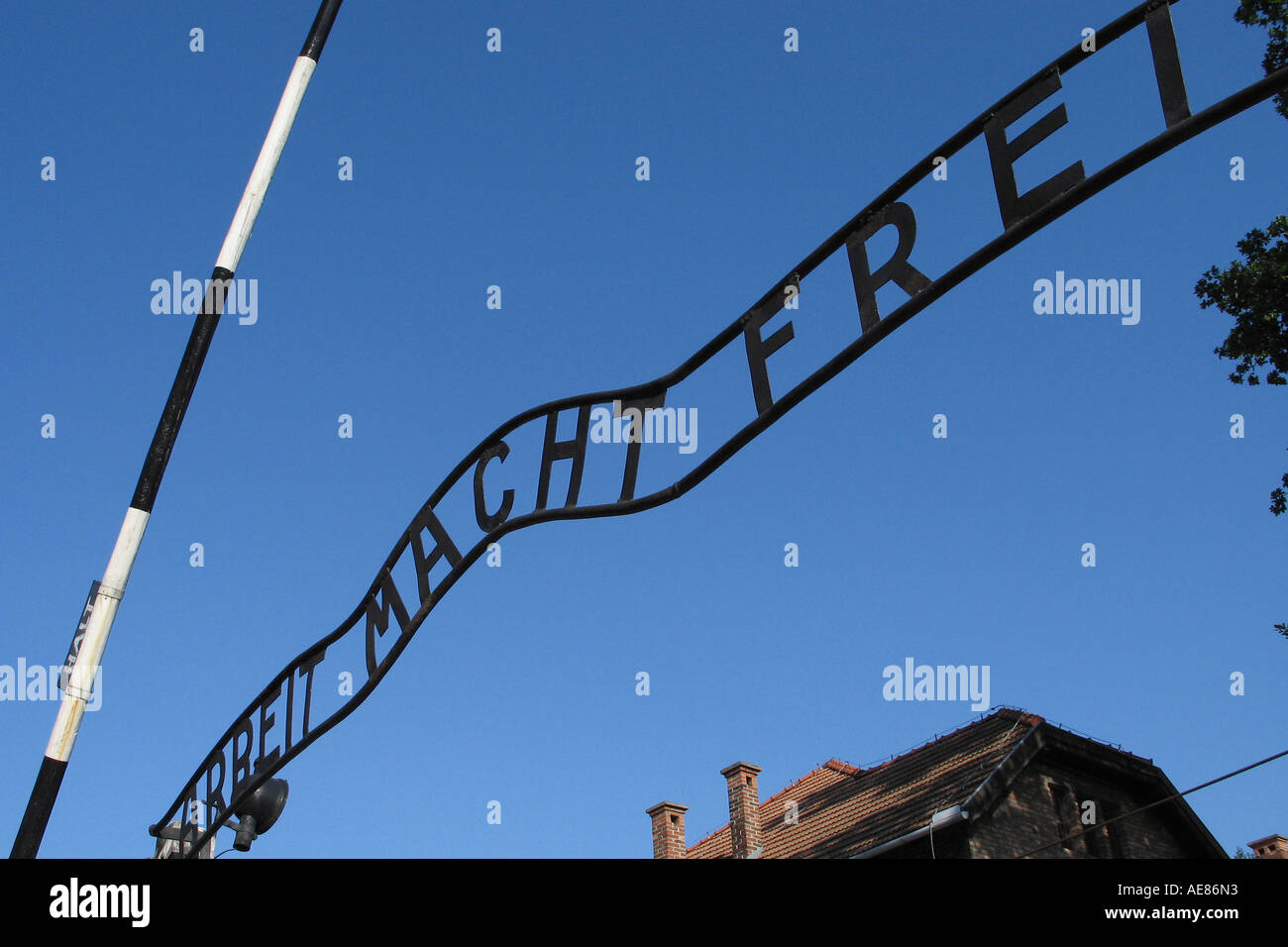 Entrance freedom museum wwii hi-res stock photography and images - Alamy