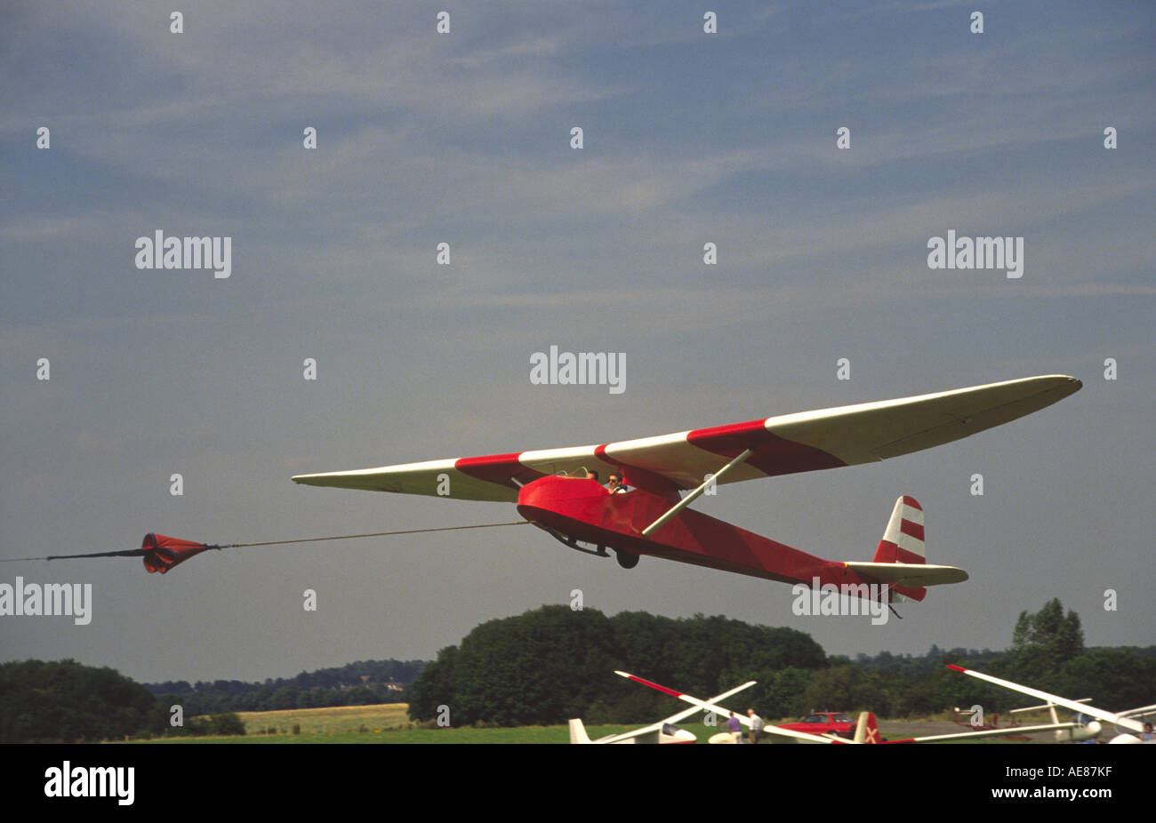 Kenley hi-res stock photography and images - Alamy