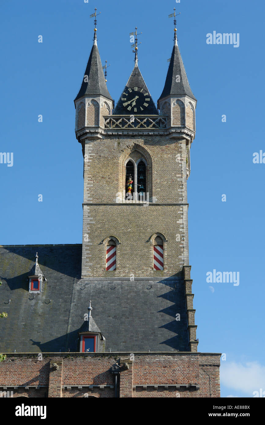 Sluis hi-res stock photography and images - Alamy