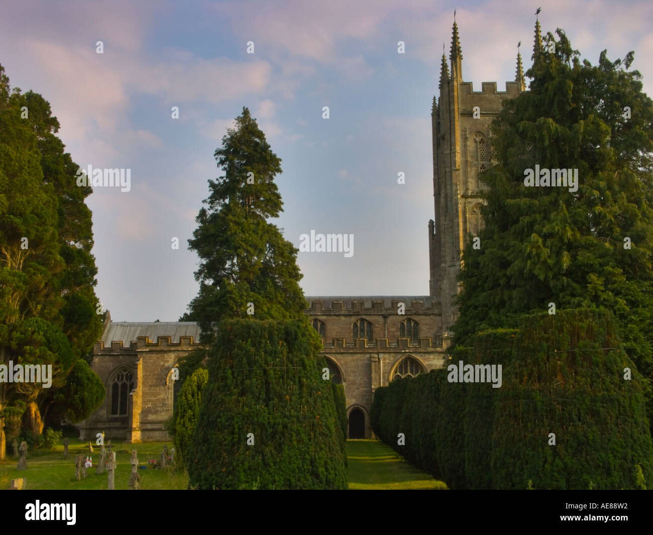 Mells Somerset England High Resolution Stock Photography and Images - Alamy