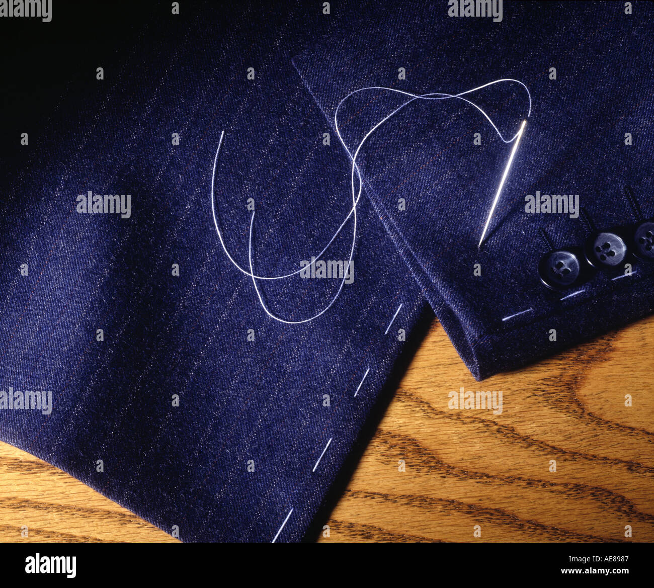 Stitch hi-res stock photography and images - Alamy