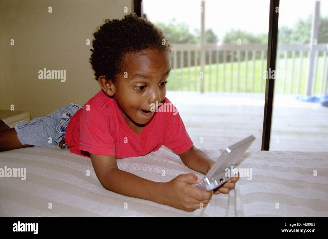 Gameboy hi-res stock photography and images - Alamy