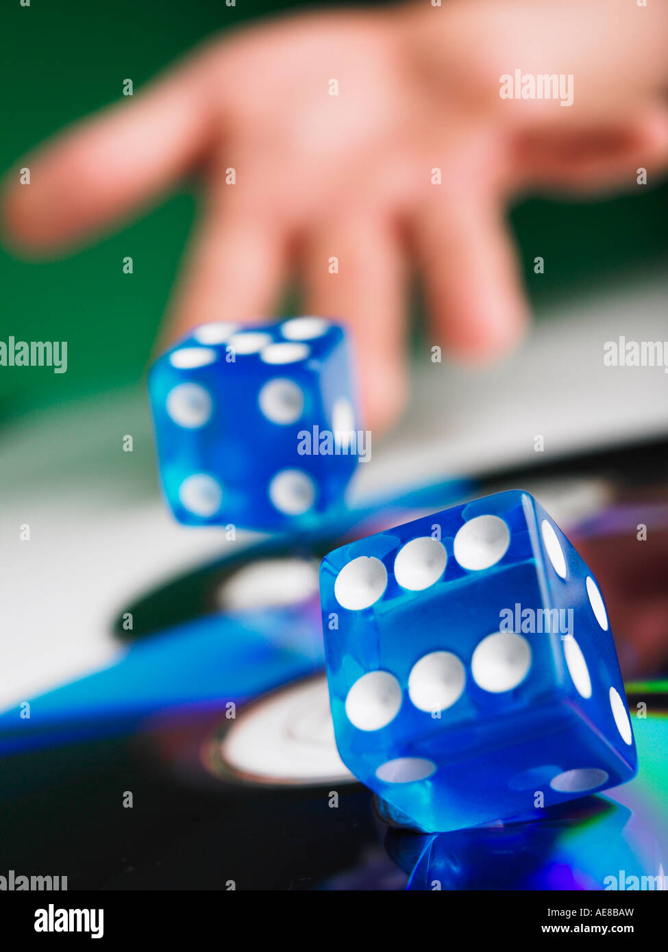 persons hand throwing dice Stock Photo - Alamy persons hand throwing dice Stock Photo - Alamy