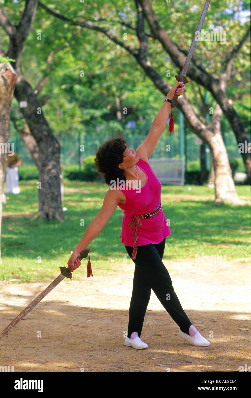 Victoria yu hi-res stock photography and images - Alamy