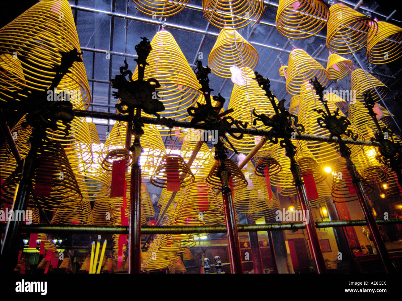 Buddhist ritual weapon hi-res stock photography and images - Alamy