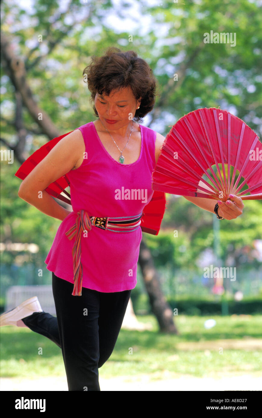 Victoria yu hi-res stock photography and images - Alamy