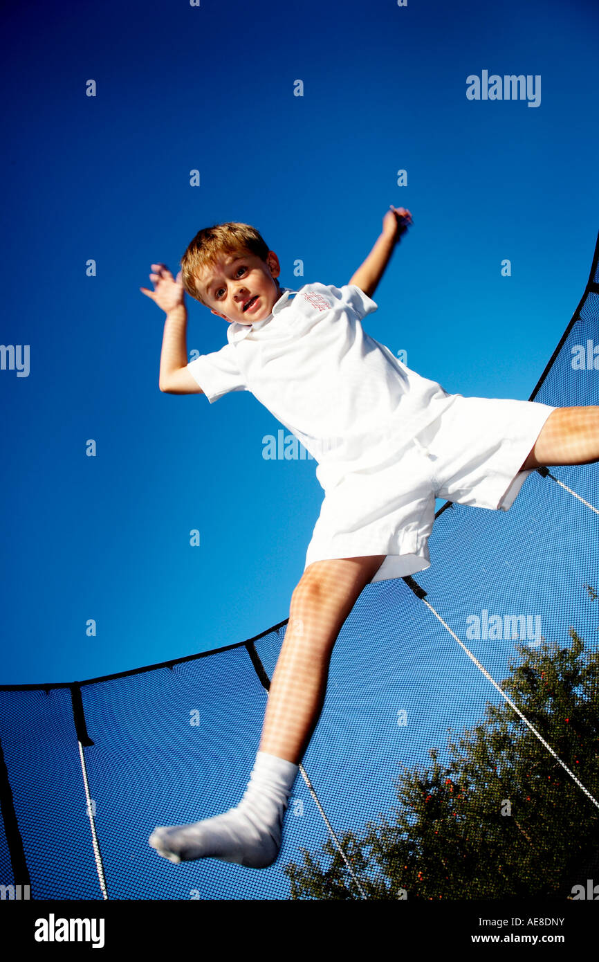 Boy Jumping In Well High Resolution Stock Photography and Images - Alamy