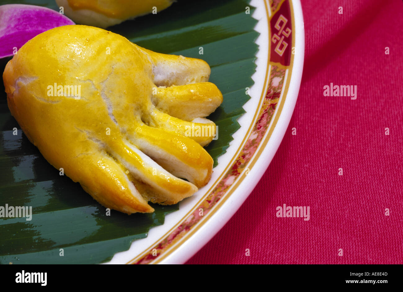 Dim sum selection hi-res stock photography and images - Alamy