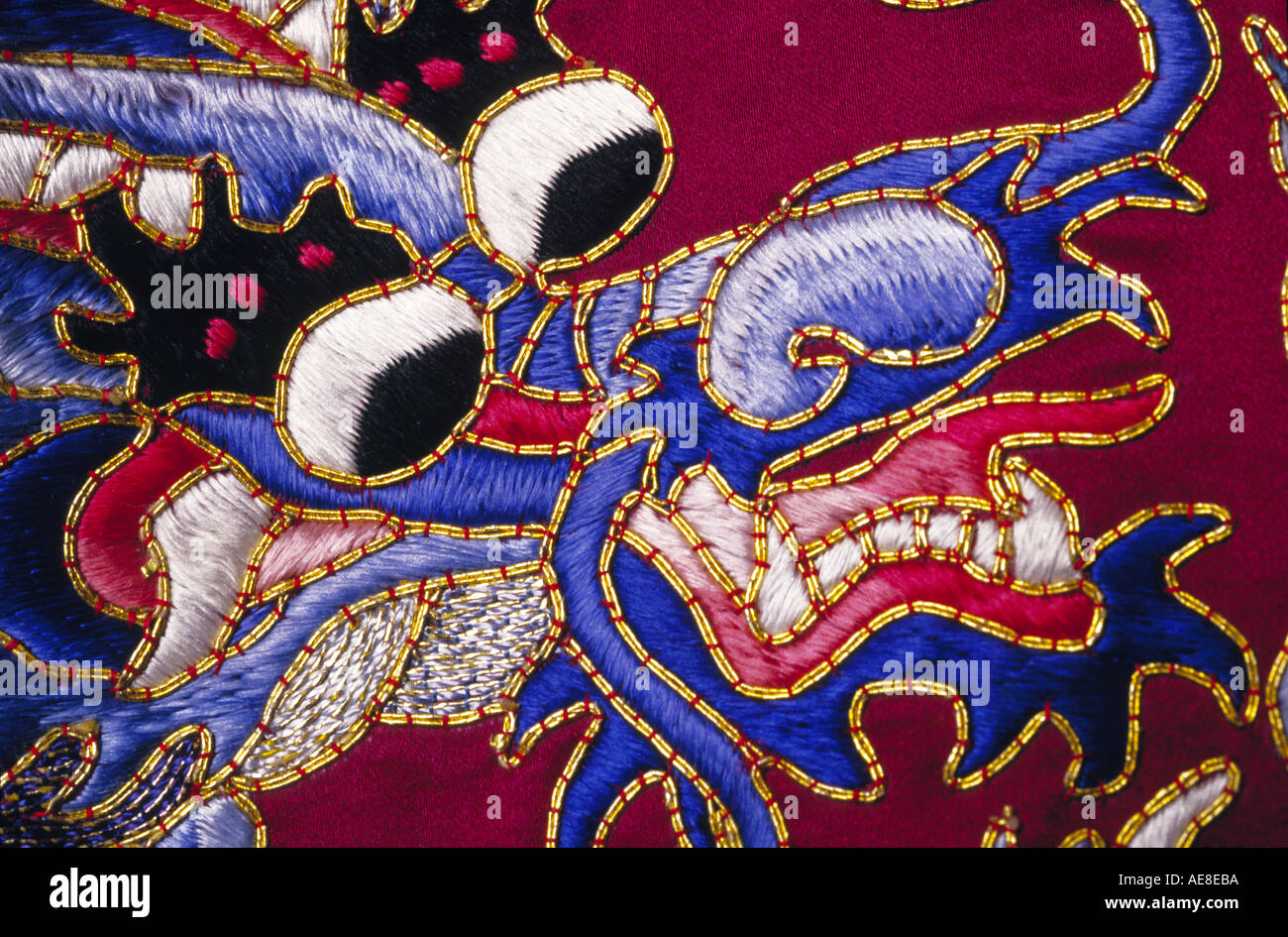 Chinese Dragon symbolized power, potent and good luck in Chinese ...