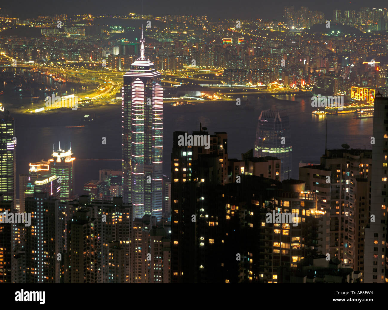 Hong kong climate hi-res stock photography and images - Alamy