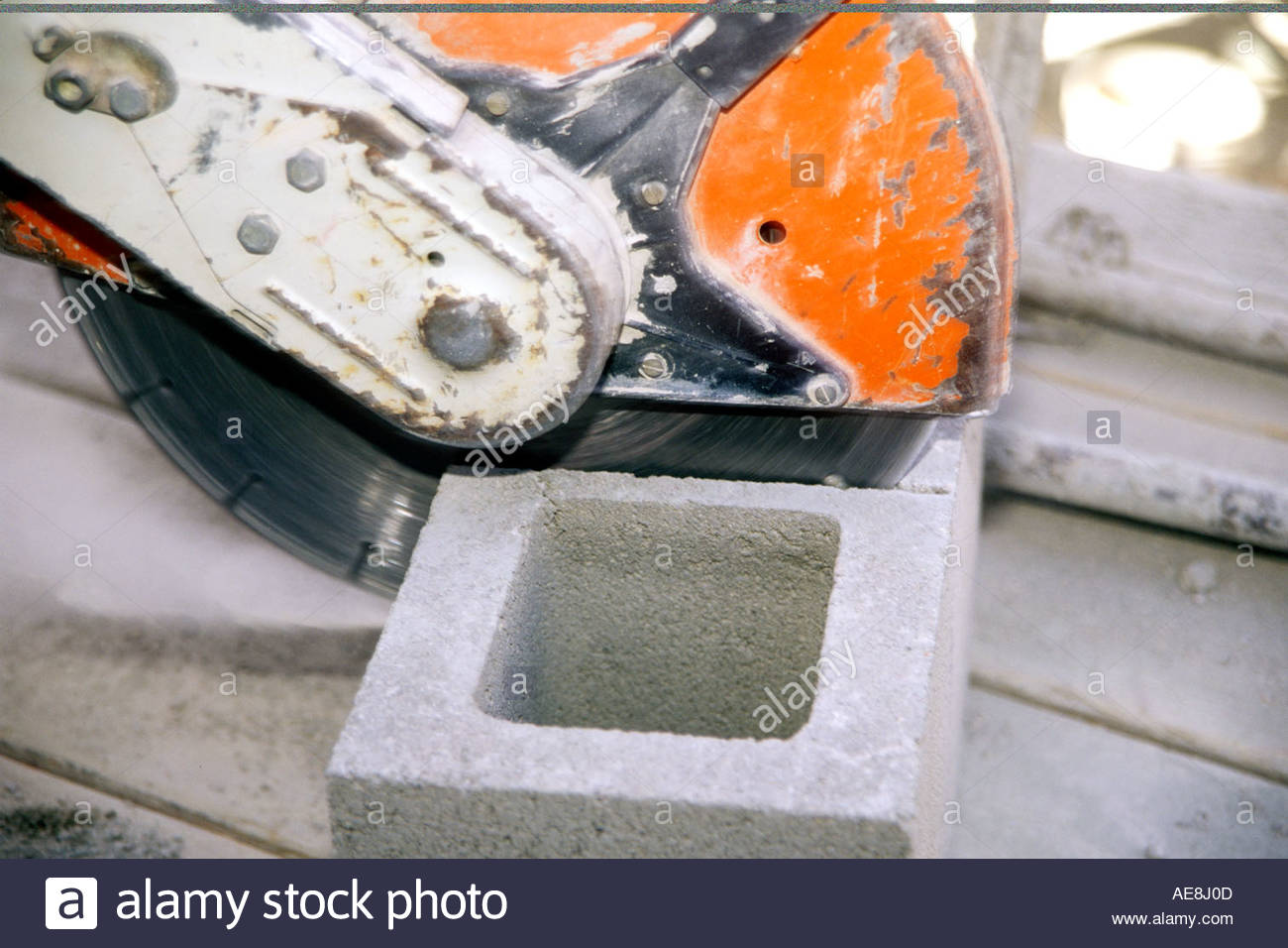 Cutting Blade High Resolution Stock Photography and Images - Alamy