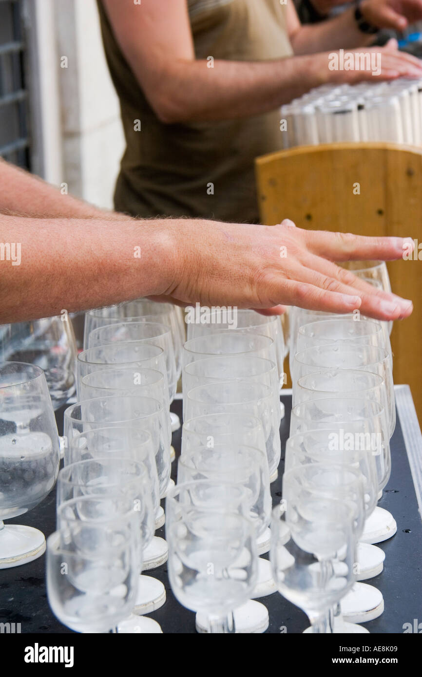 Venice glass hi-res stock photography and images - Alamy