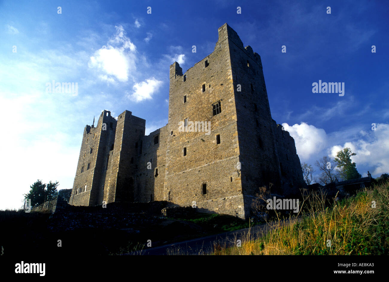 Richard Scrope High Resolution Stock Photography and Images - Alamy