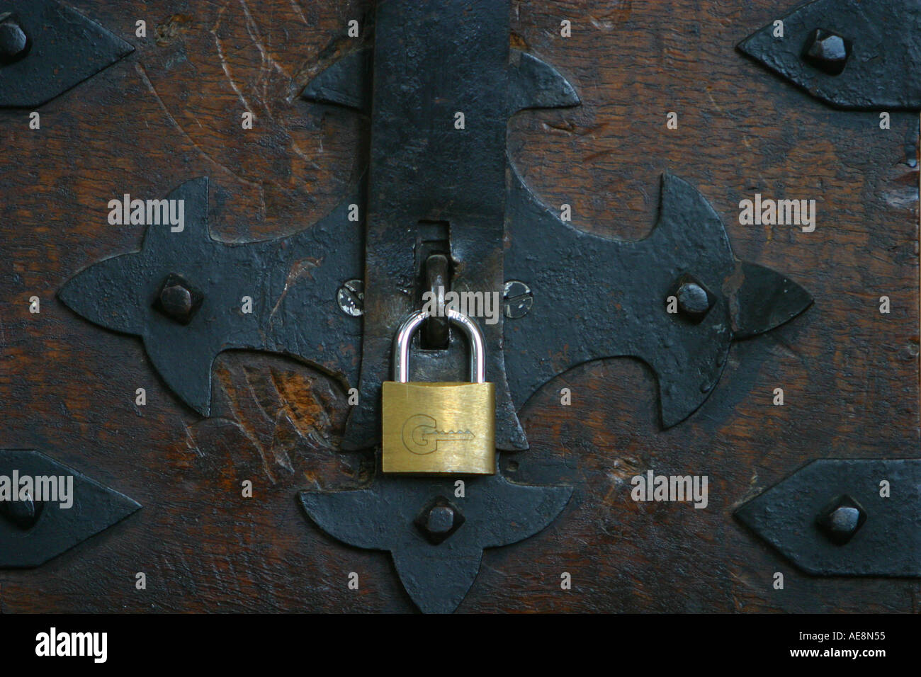 Parish chest hi-res stock photography and images - Alamy