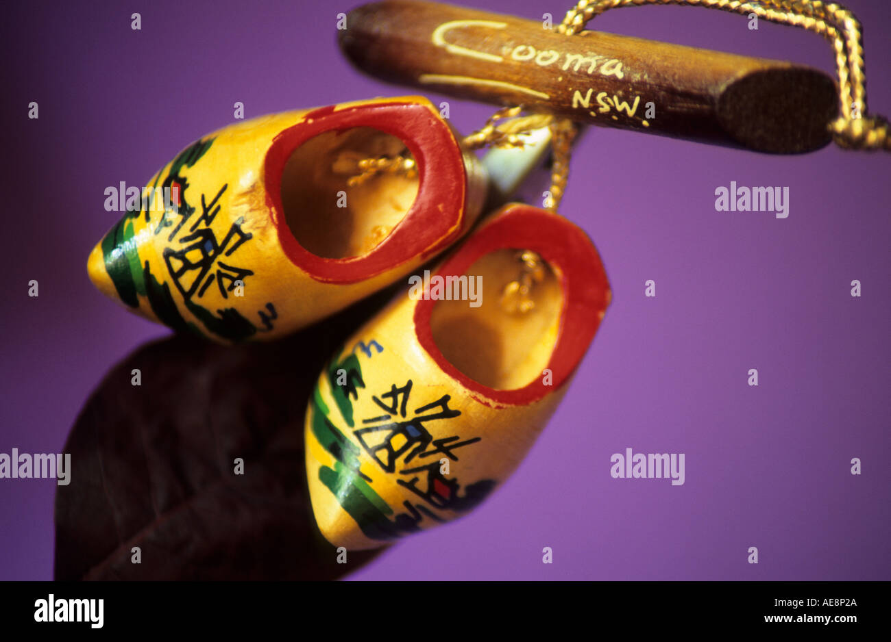 Cloggs High Resolution Stock Photography and Images - Alamy