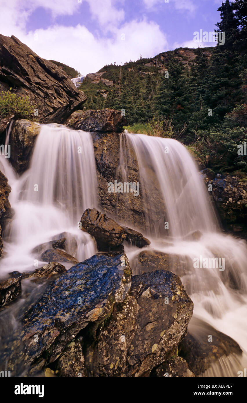Danny creek basin hi-res stock photography and images - Alamy