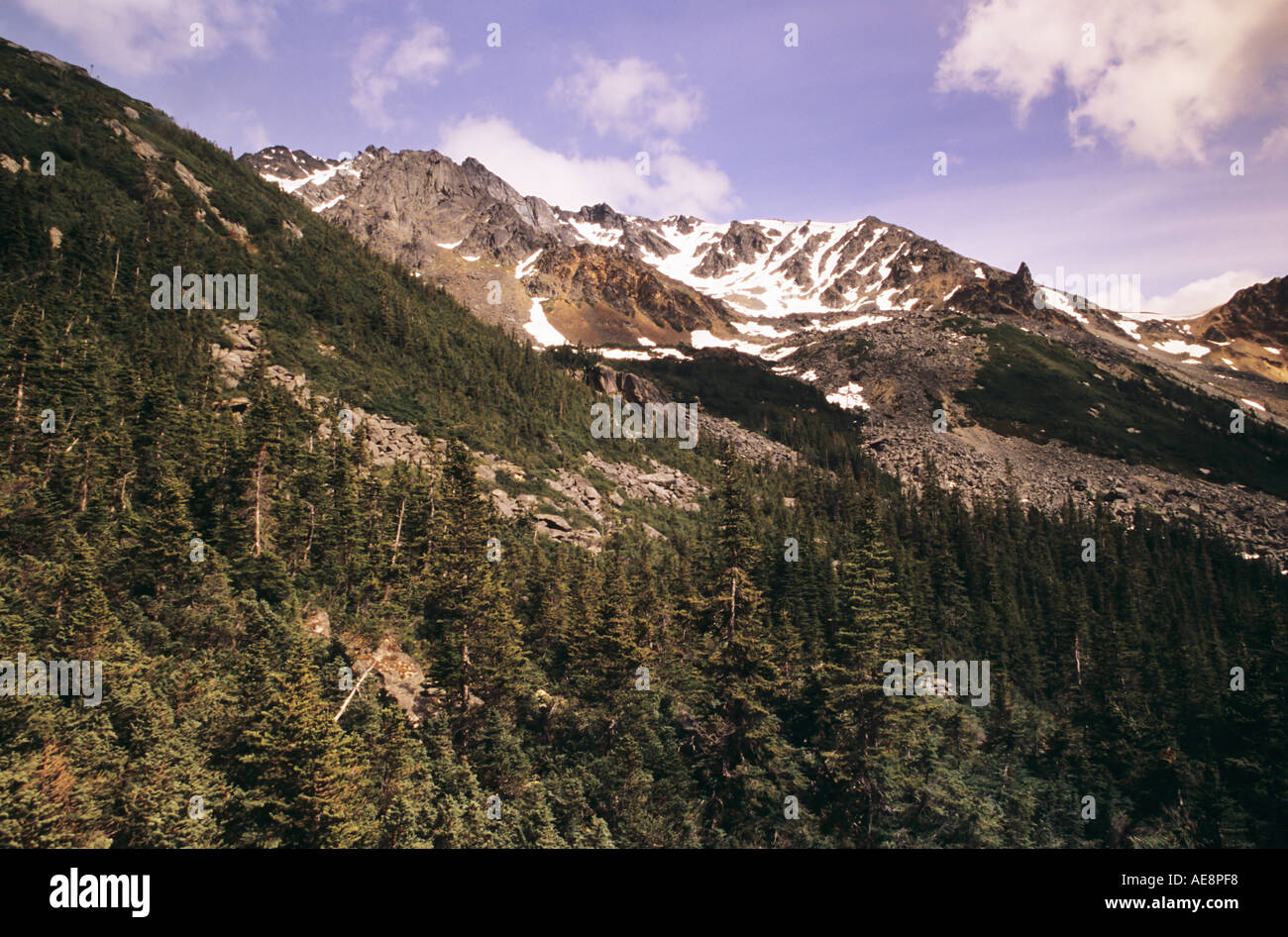 Danny mountain hi-res stock photography and images - Alamy