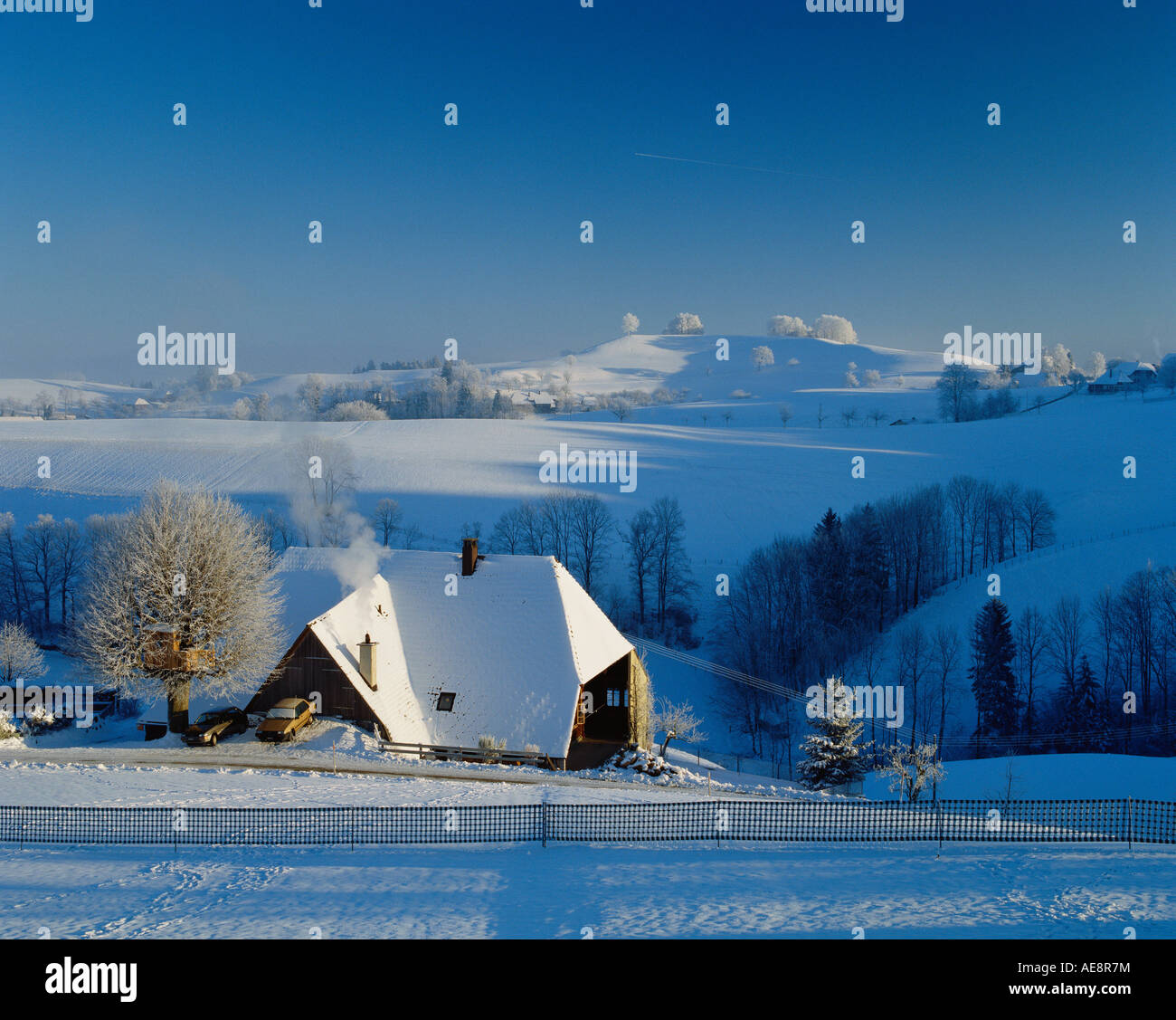 Eriswil hi-res stock photography and images - Alamy