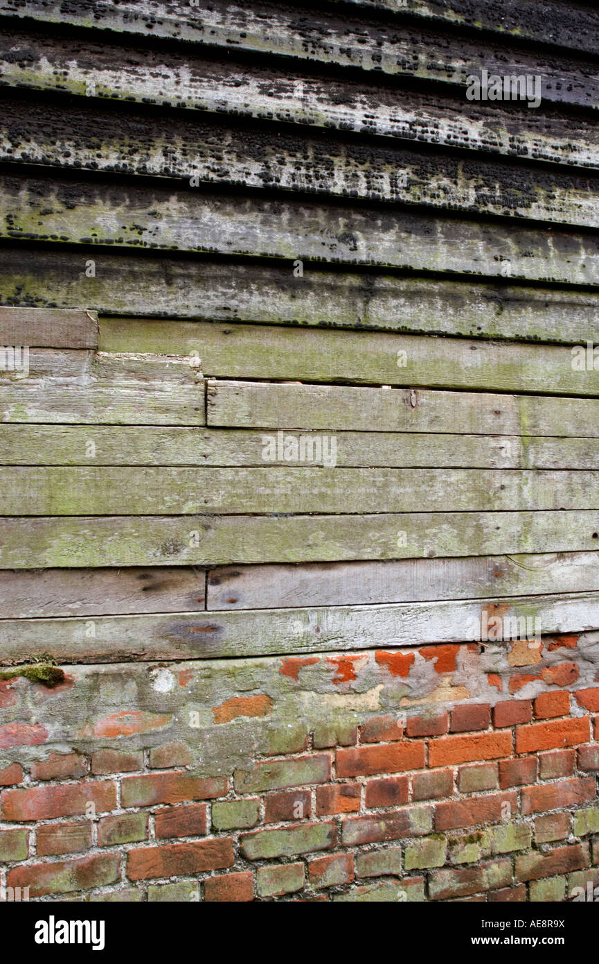 Brick farm building hi-res stock photography and images - Alamy