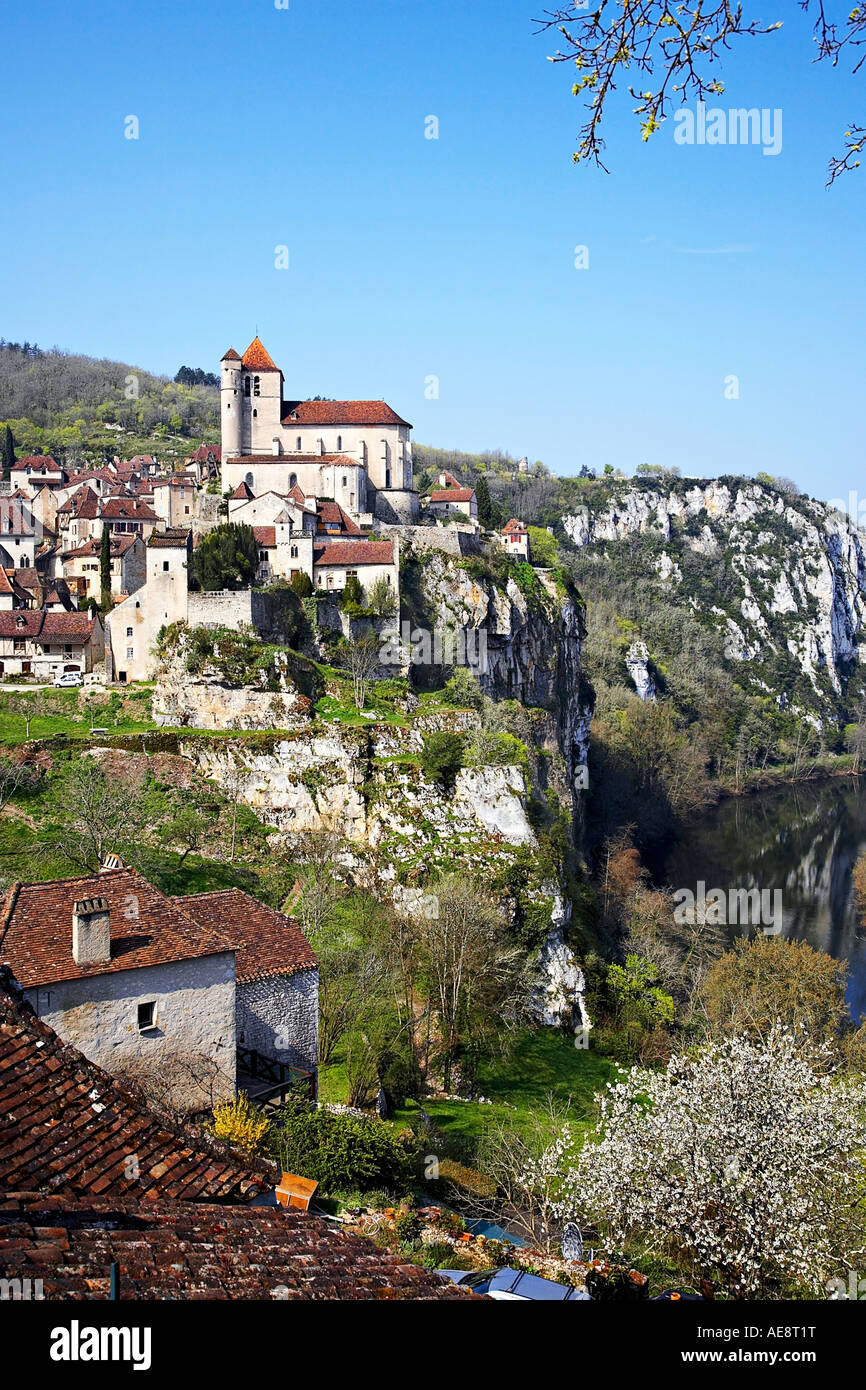 La pierre saint martin france hi-res stock photography and images - Alamy