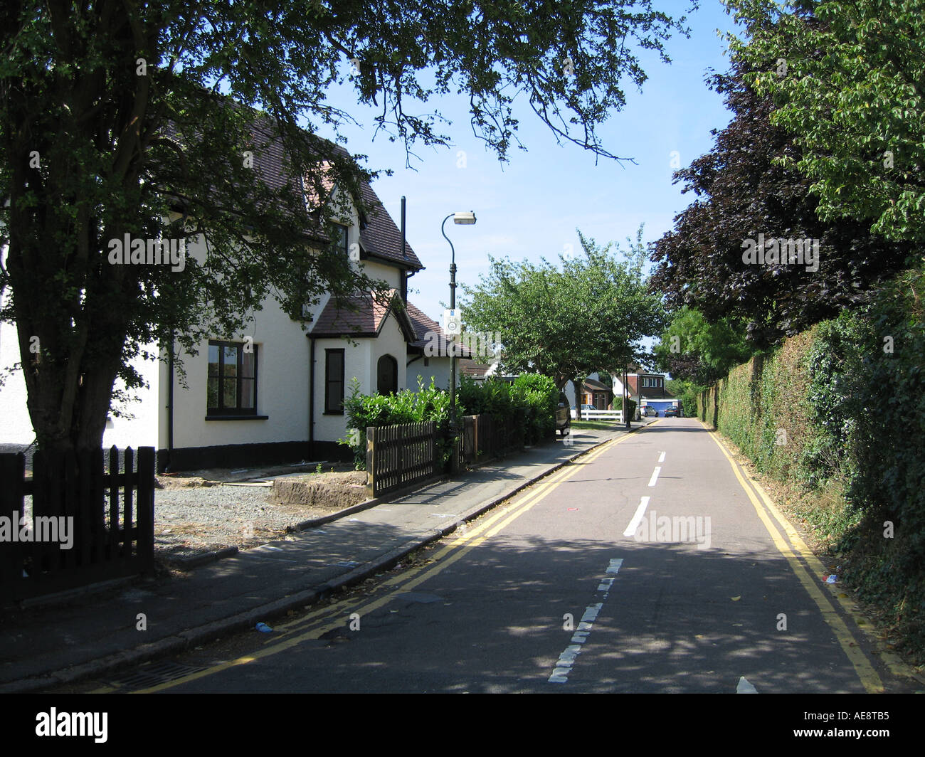 Sanderstead hi-res stock photography and images - Alamy