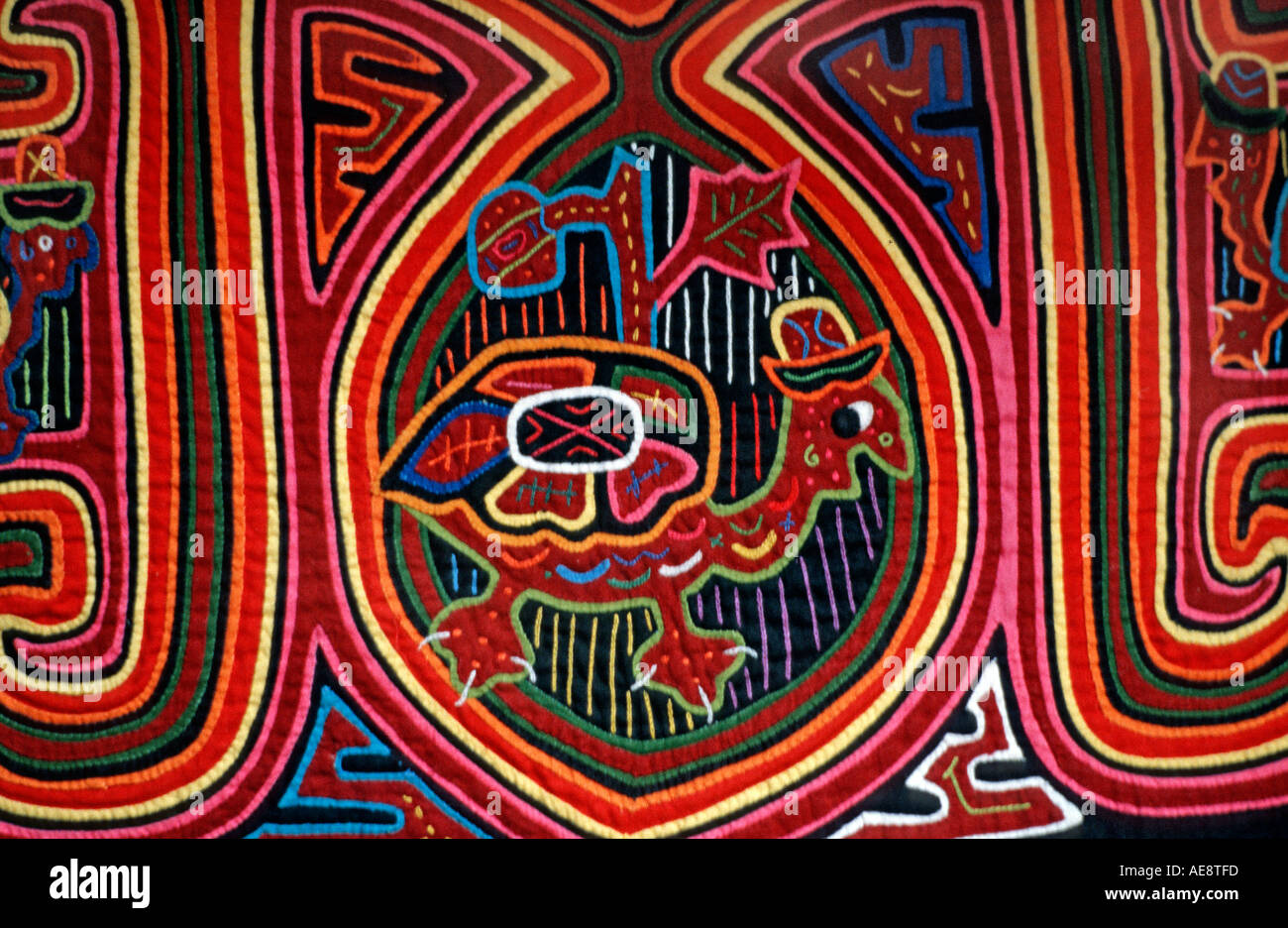 Motif mola hi-res stock photography and images - Alamy