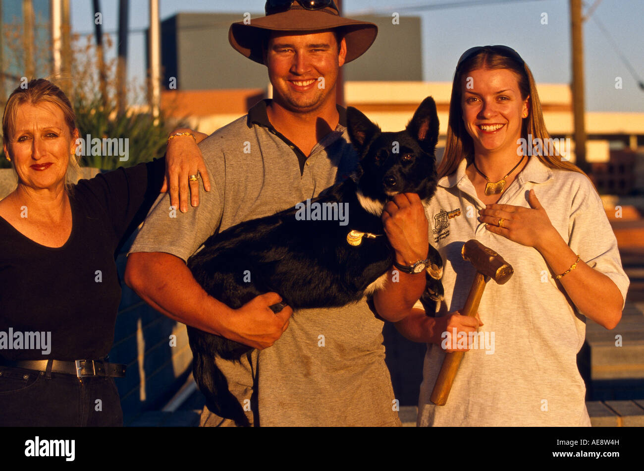 Kalgoorlie goldfields region hi-res stock photography and images - Alamy