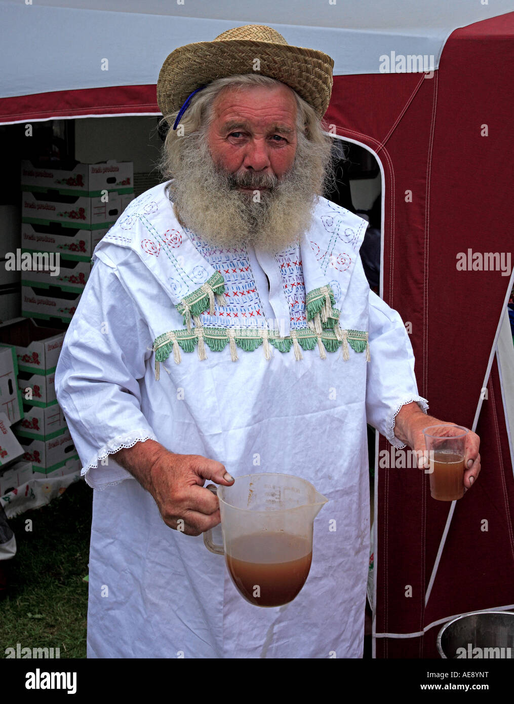 Kent country show hi-res stock photography and images - Alamy