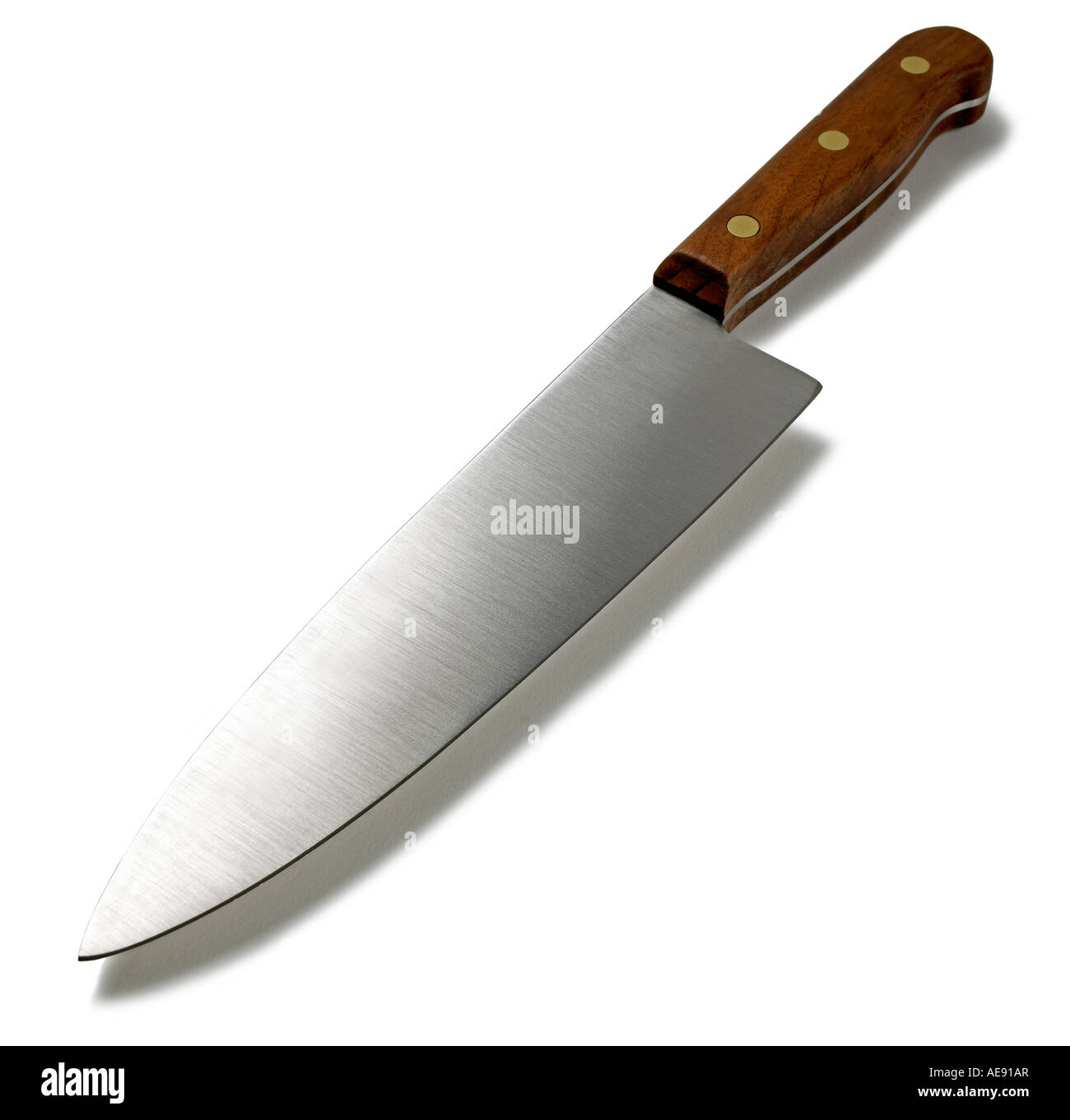 Full tang knife hi-res stock photography and images - Alamy