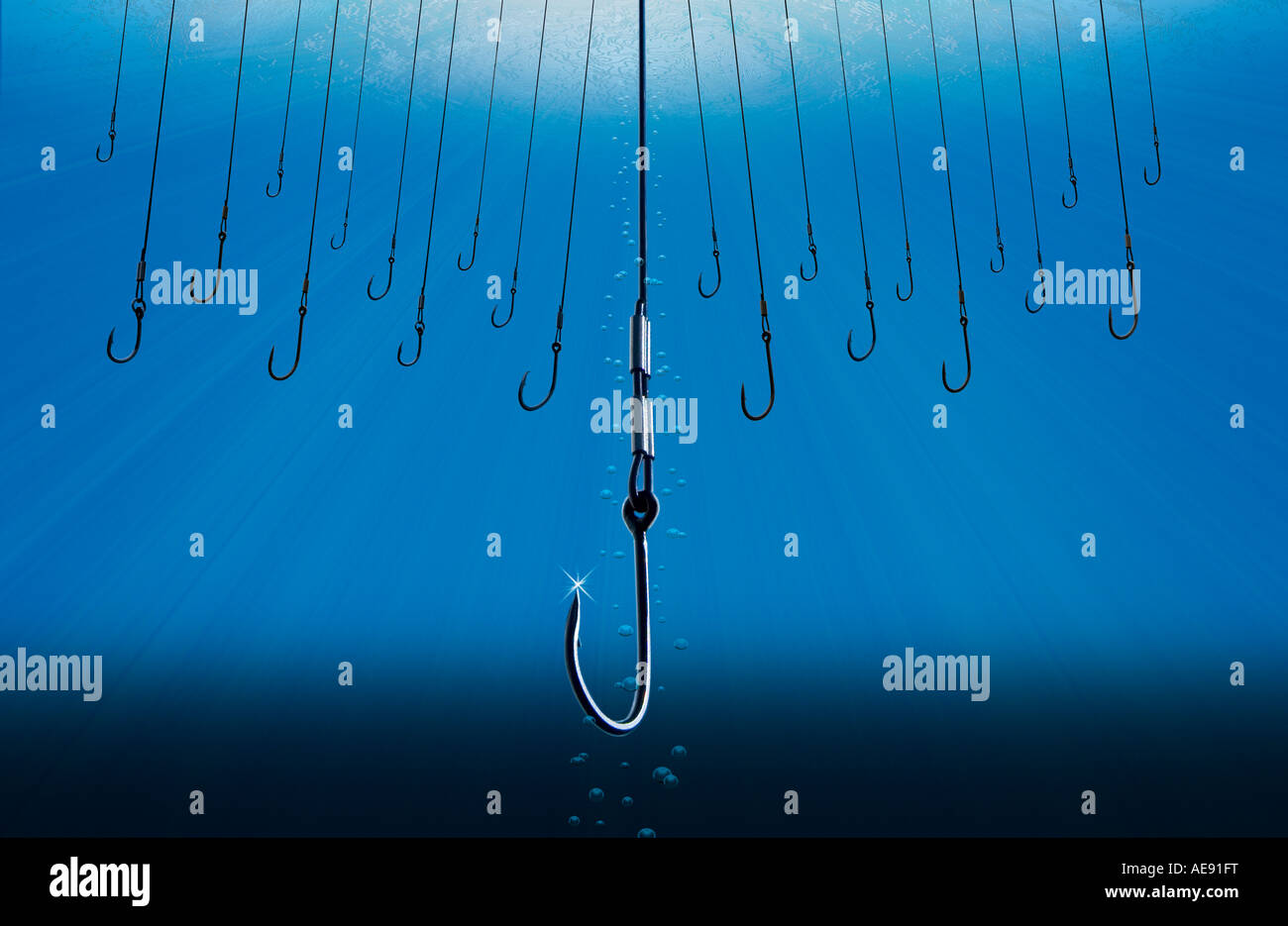 Hero hook hi-res stock photography and images - Alamy