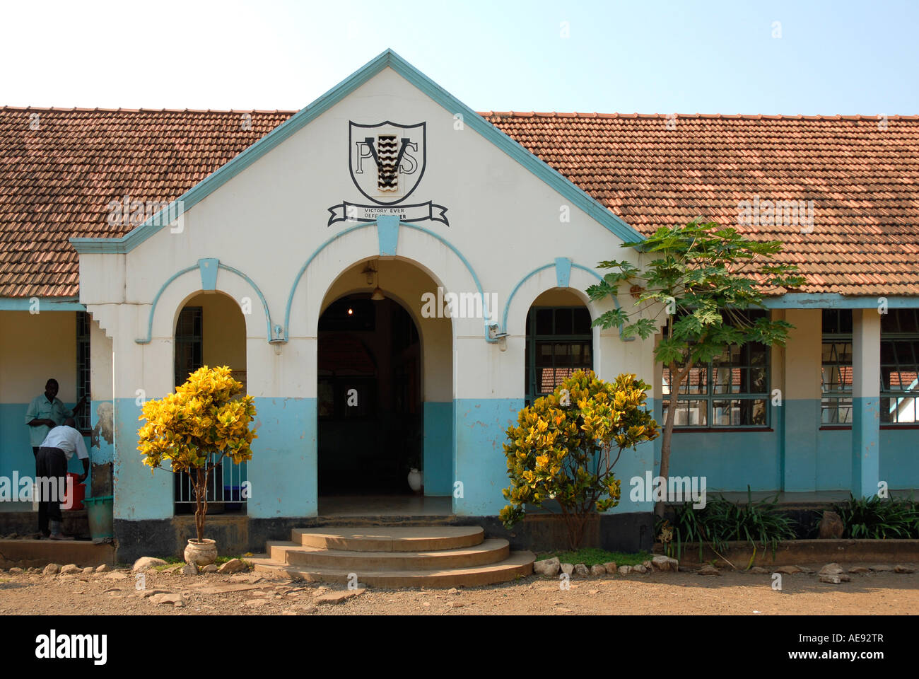 Sign Language Schools In Kisumu at Gene Courtney blog