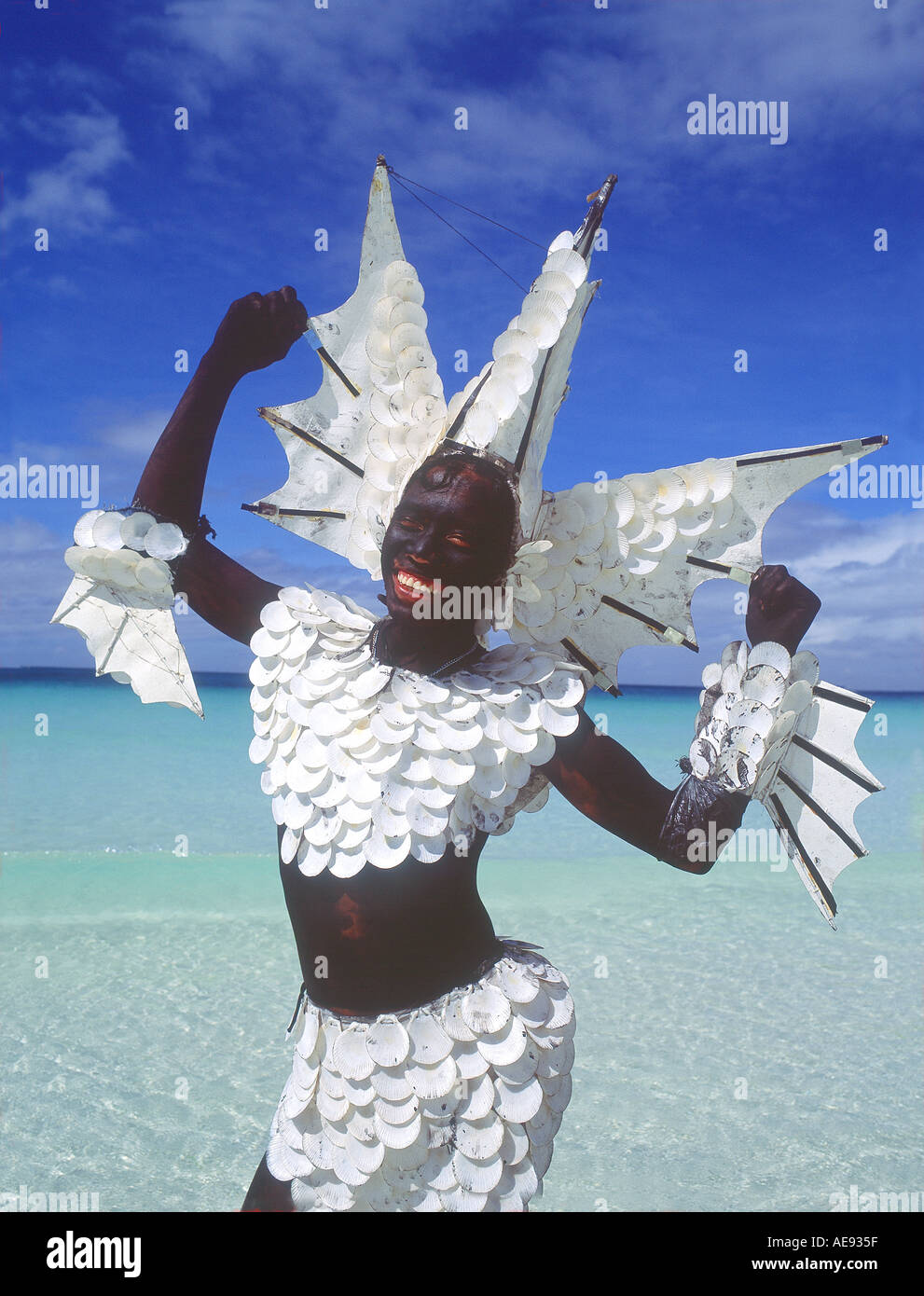 Ati atihan hi-res stock photography and images - Alamy