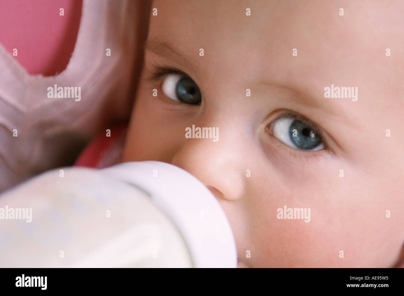 Bootle of milk hi-res stock photography and images - Alamy