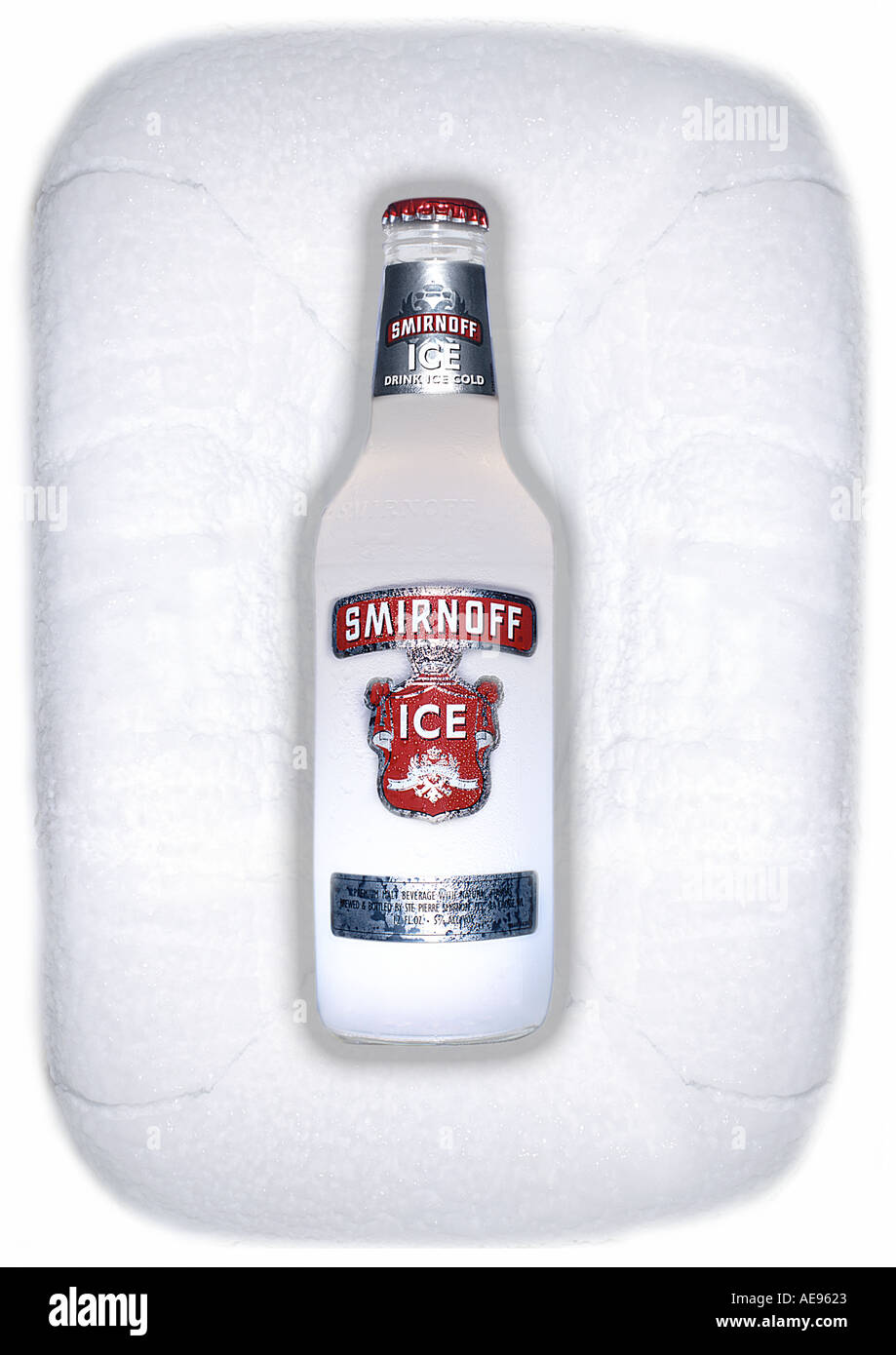 Smirnoff ice hi-res stock photography and images - Alamy