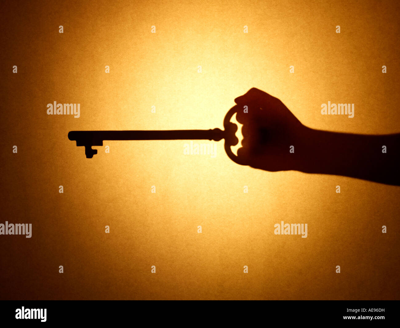 Oversized keys hi-res stock photography and images - Alamy