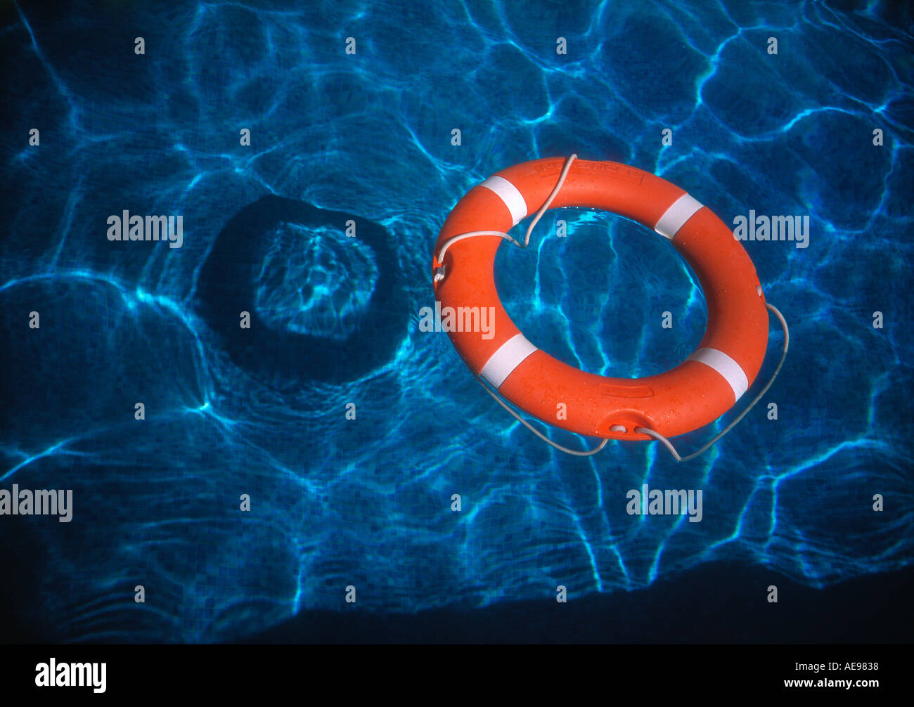 Lifesaving ring hi-res stock photography and images - Alamy