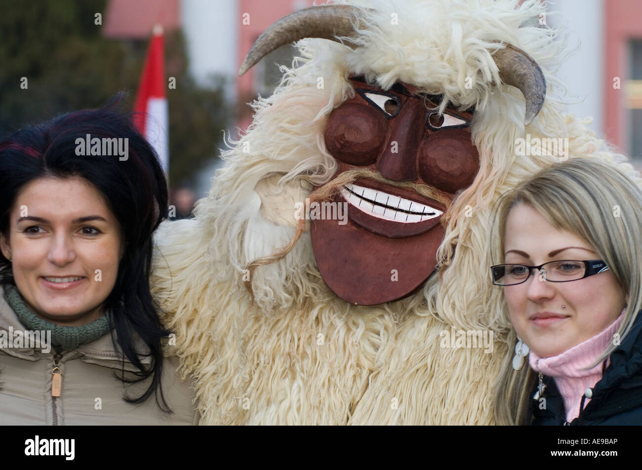Buso Mask High Resolution Stock Photography and Images - Alamy