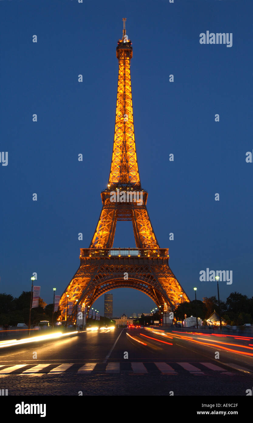 The night tour hi-res stock photography and images - Alamy