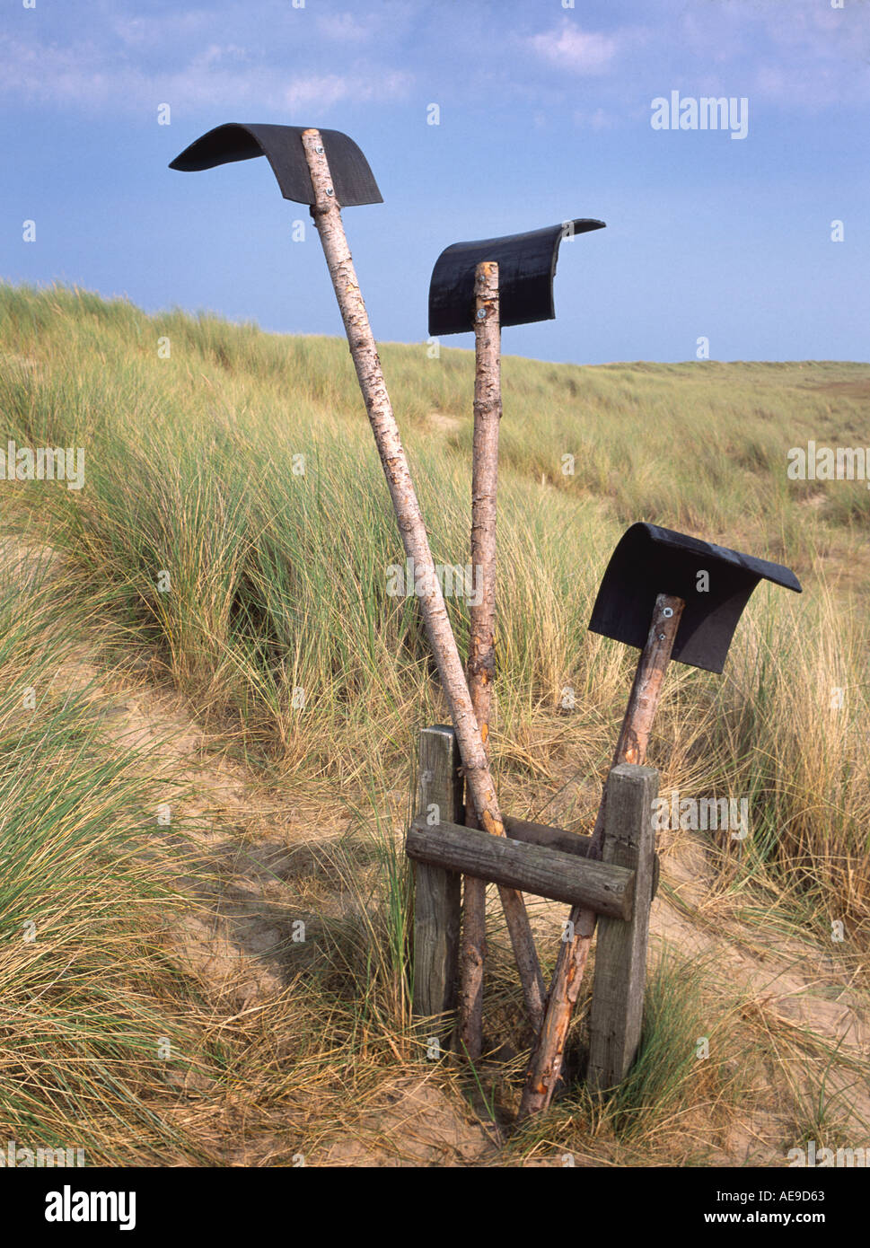 Fire paddles hi-res stock photography and images - Alamy