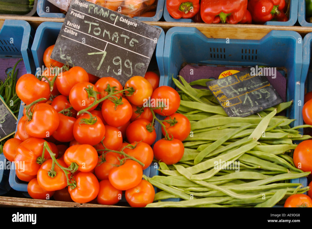 Obstladen hi-res stock photography and images - Alamy