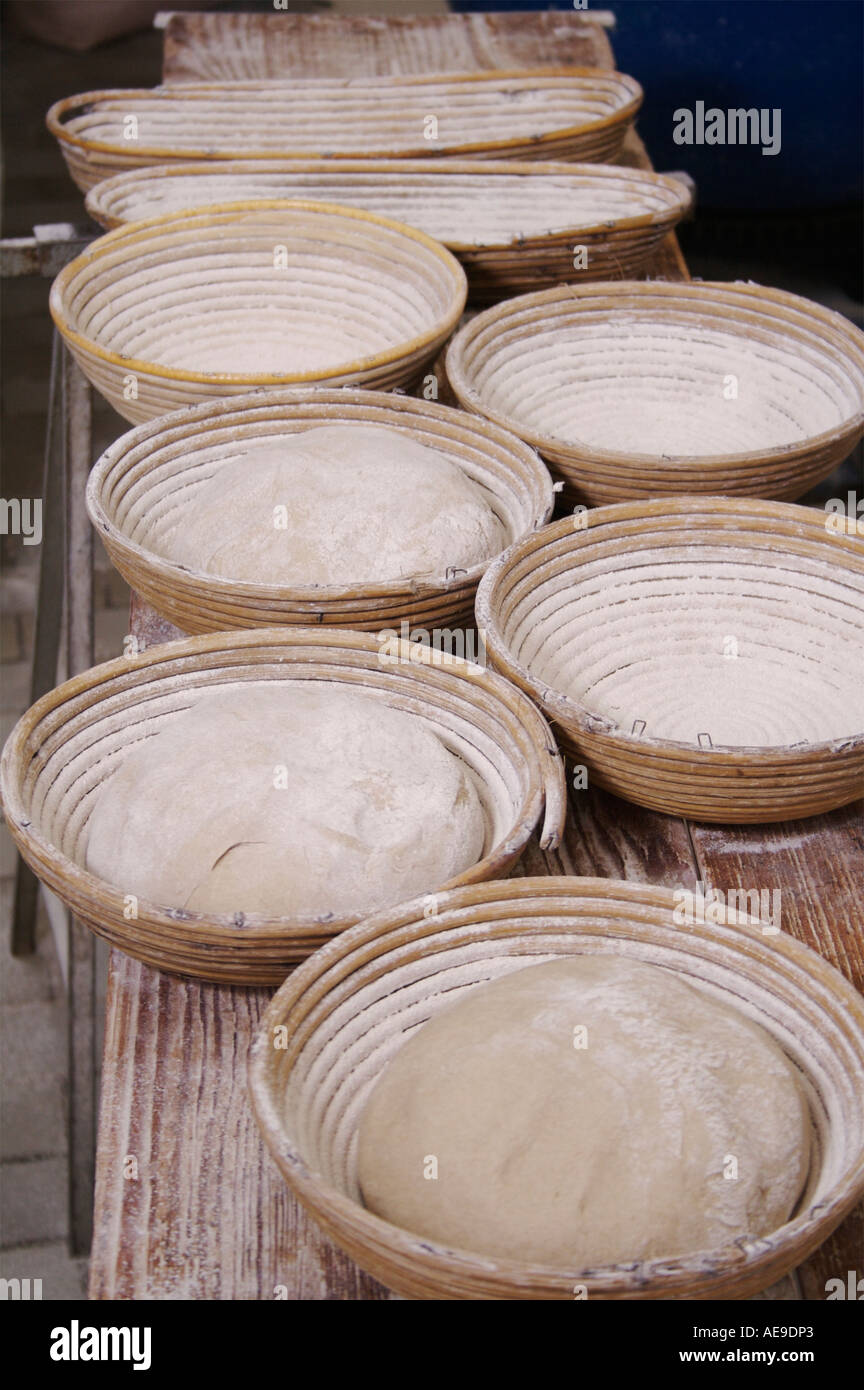 Backofen bread hi-res stock photography and images - Alamy