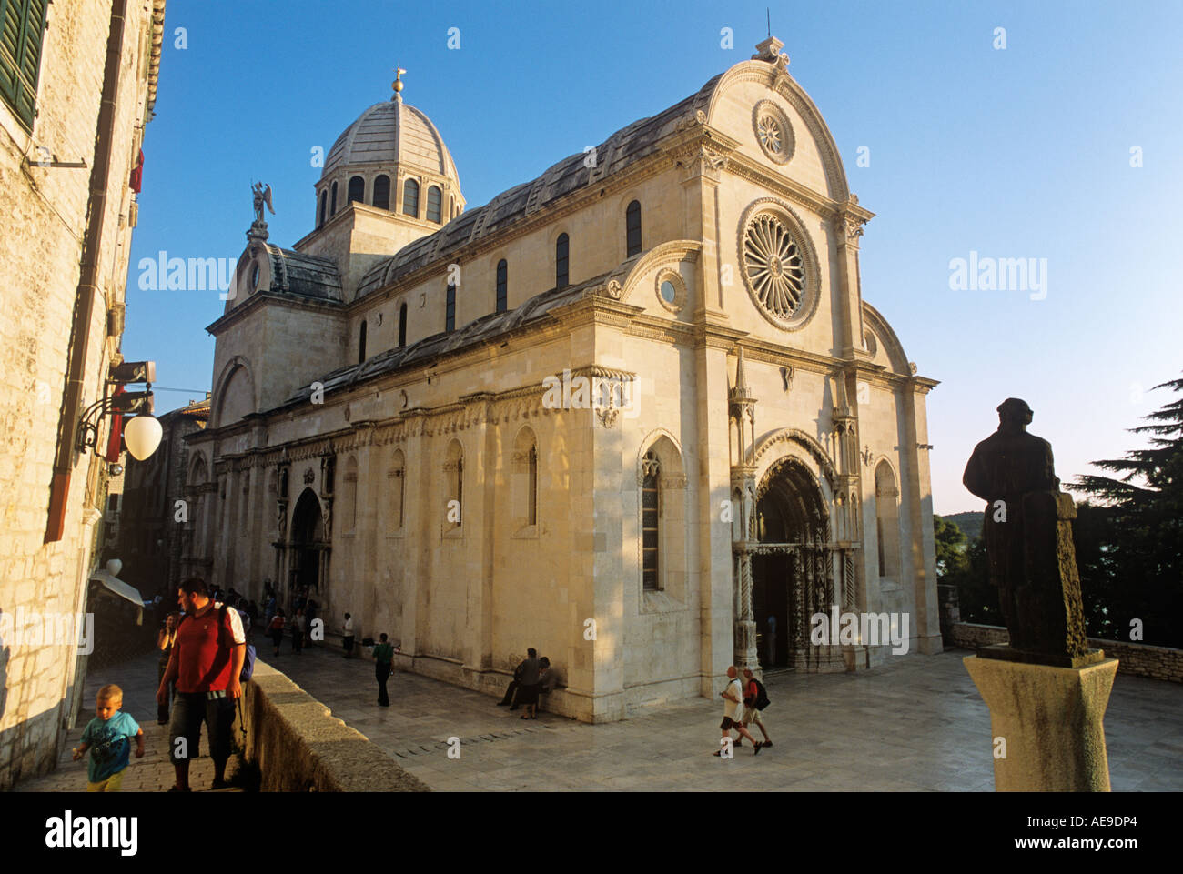 St jacob hi-res stock photography and images - Alamy