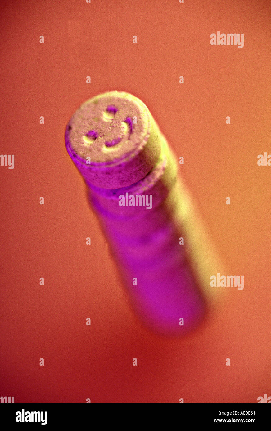 Smiley face pills hi-res stock photography and images - Alamy