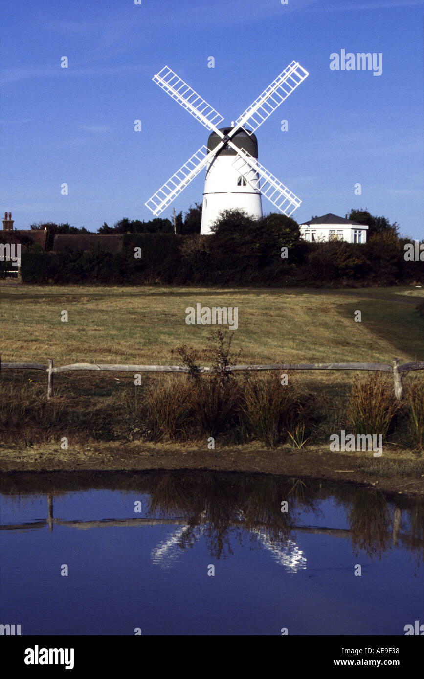 Patcham windmill hi-res stock photography and images - Alamy