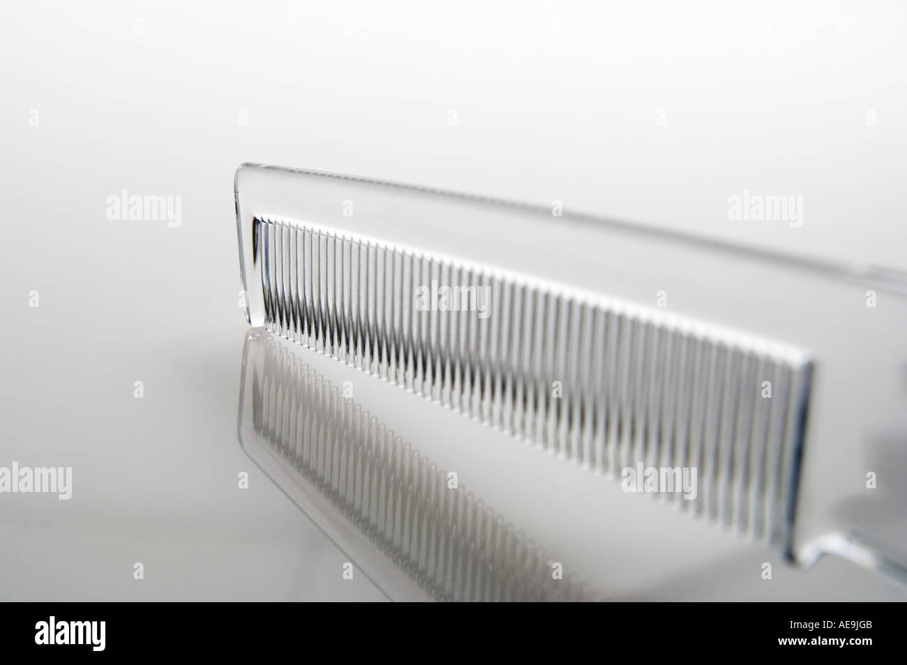 Comb tooth hi-res stock photography and images - Alamy