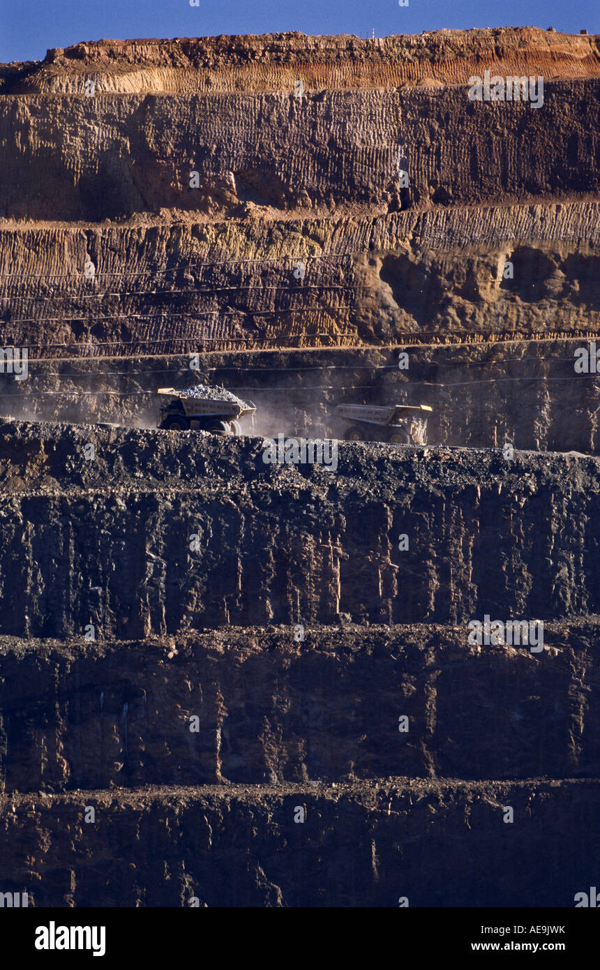 Gold mining Australia Stock Photo - Alamy