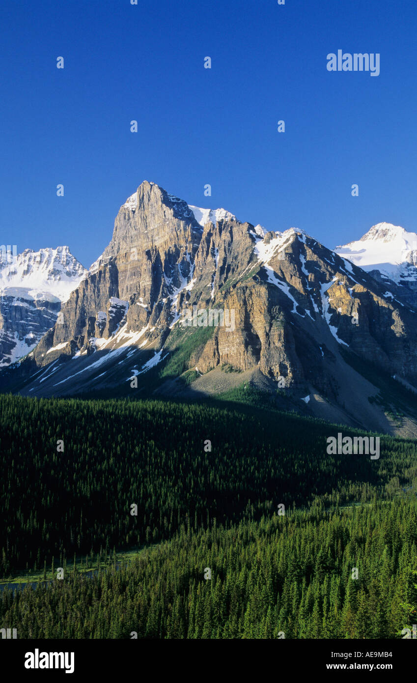Mt babel hi-res stock photography and images - Alamy